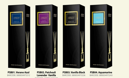 Аромаддифузор Areon Home серии  Premium - 150ml