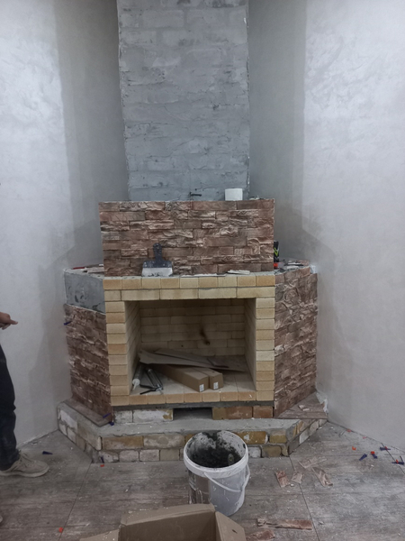 Atachento vnutrinni fasad + yevro remont qilamiz