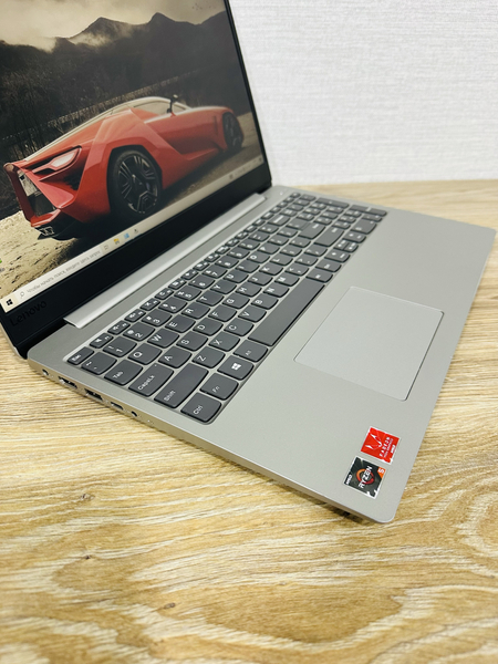 Мощный Lenovo Ryzen 5-8 Ядерный для Autocad, 3Dmax, IT работ