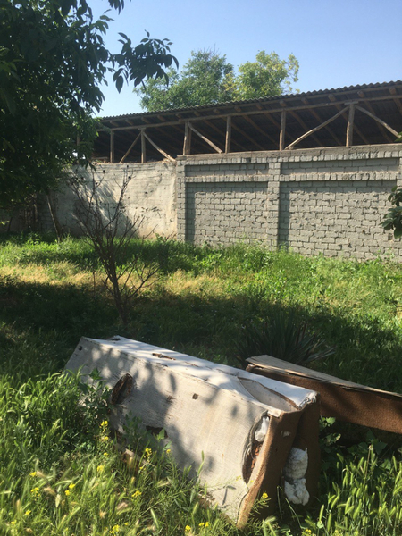 Продается дача в зангиоте