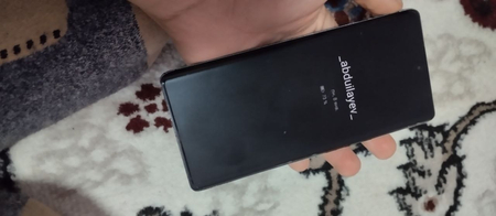 Honor x9a 8 256 obmen