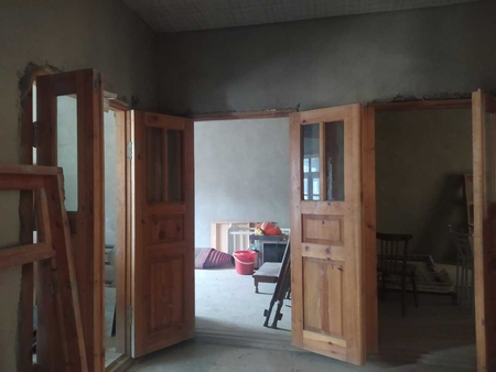 Продаётся участок 3,3 сотки Ор-р Красная дача
