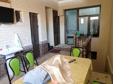 Продается дом в центре города