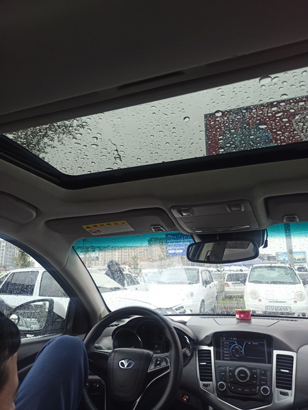 Lacetti cruze  full complrlect