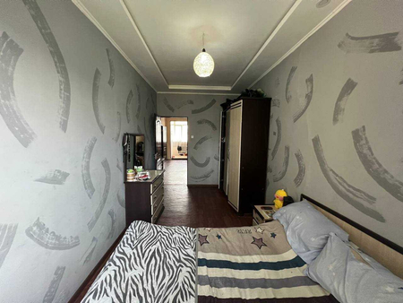 Юнусабад-11, ор-р MEGAPLANET, 2в3/4/4 50 м² в хорошем состоянии=