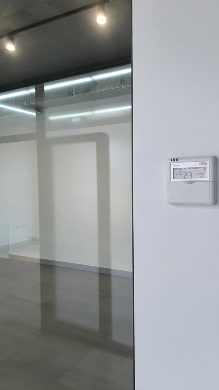 АРЕНДА офис, 20 мкв, 400 уе, ор. Modera Towers (Ул. Ивлиева)