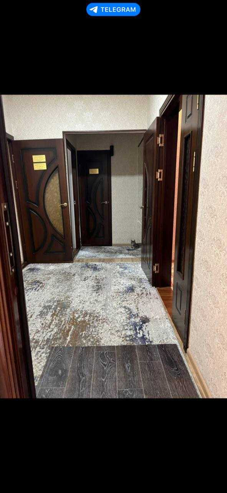 谷 120742 谷 Продается квартира в Яккасарайском районе [78 м²]