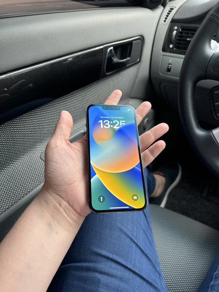 Iphone 13 Pro 256 GB