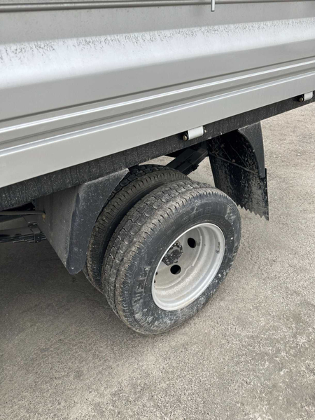 Labo yoki Shineray o'rniga BoBomotors Kama W 21