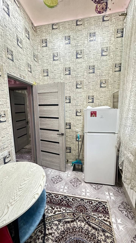 Yakkasaroy Rakat mahalla