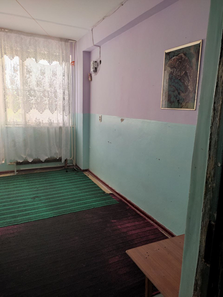 Сдается в аренду, Общежитие 1 комната. Яшнабадский район 40- лет