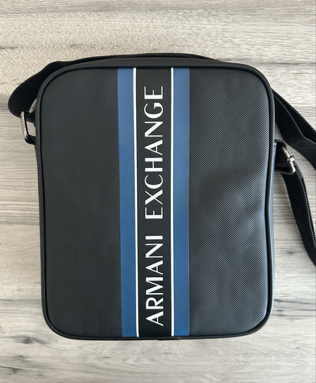 Armani Exchange - Barsetka