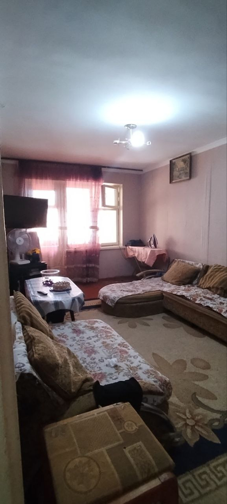 Продам или обменяю квартиру