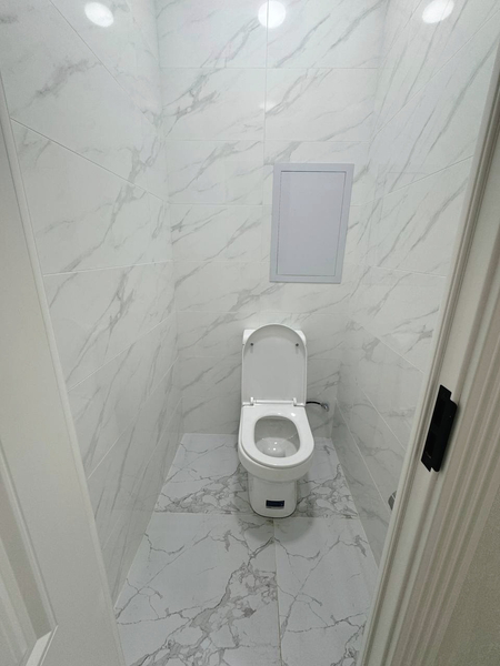 Yunusobod 17  4/5/5 s remontim  78 kvadrat