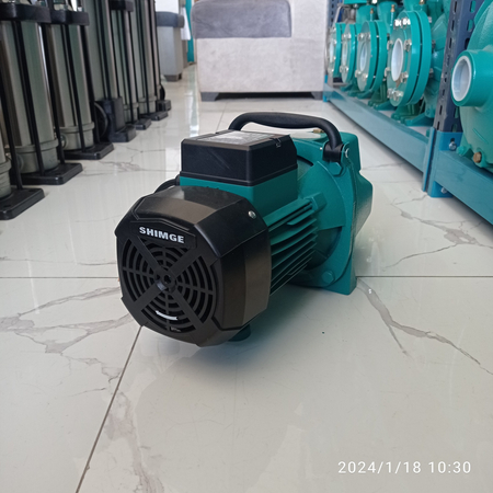 Вакуумный насос 1.1 Kwt ( qovun nasos )