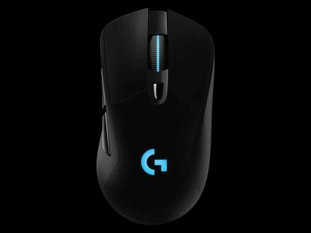 А28market предлагает - беспроводной Logitech G703LIGHTSPEED HERO