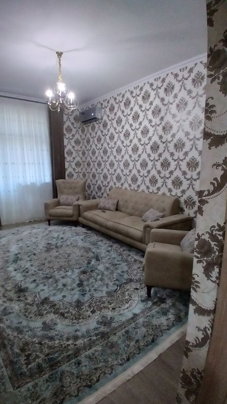 Квартира арендага топширилади