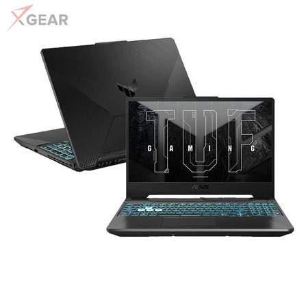 Asus TUF Gaming A15 R7-7435HS/16GB/512GB SSD/RTX2050/15.6