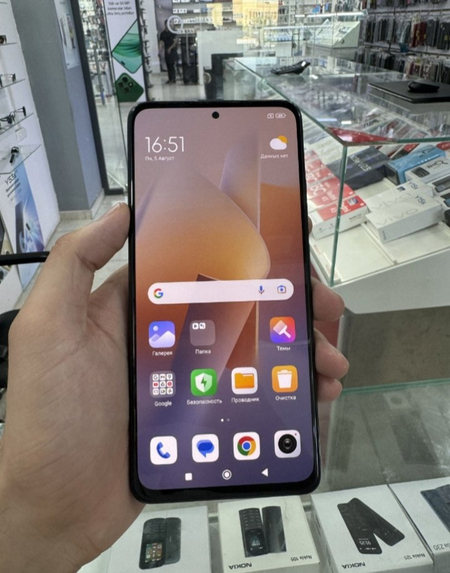 Redmi Not 11 Pro 5G ideal