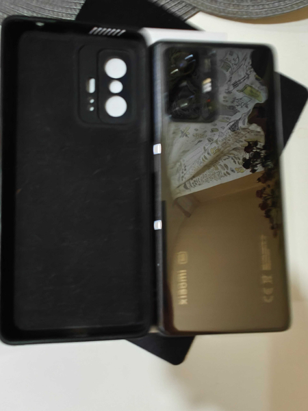 Xiaomi 11T Meteorite Grey 12/256 в идеале