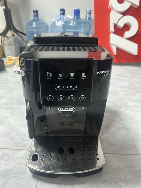 Coffe machine MAGNIFIKA start
