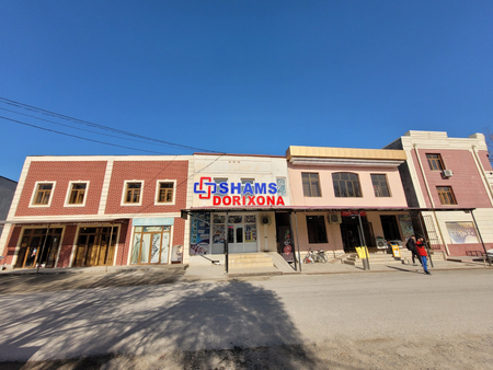 Срочно продам, свое здание, Бам 29 квартал