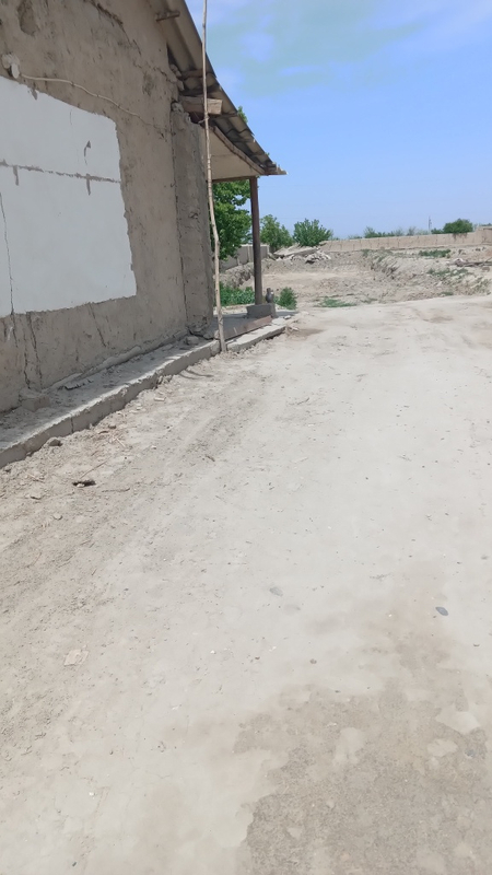 Navoiy, Karmana Tumani, Yangiobod MFYda, 14 sotixli uy sotiladi