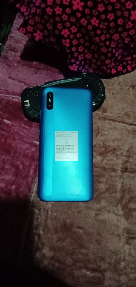 Redmi 9 32 xotira sotiladi