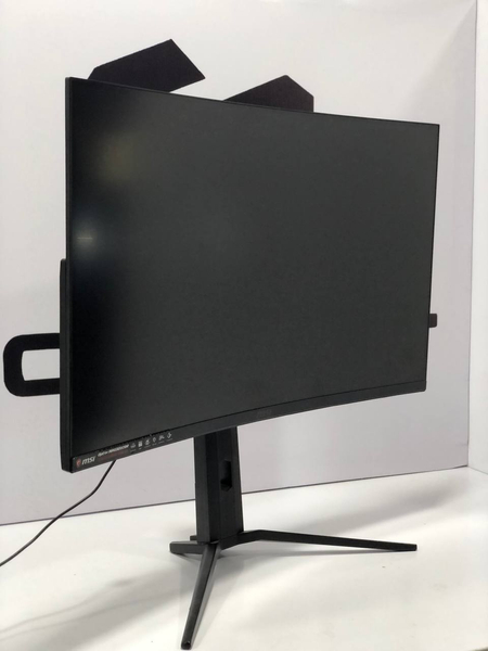 Игровой монитор MSI Optix Mag321CQR 32 Curved  2K WQHD 144 HZ d