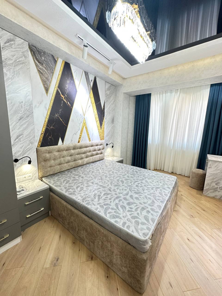 Продается квартира GOLDEN HOUSE Ц-2 2/7/8