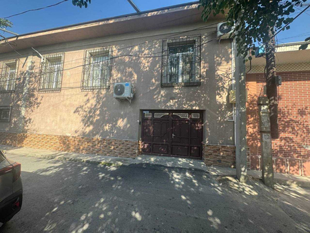№ 1717 2х этажный Дом площадью 2сотки по ул. Лахутий