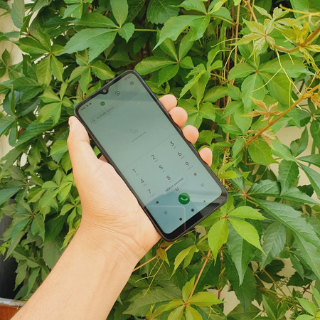 Redmi 9C NFC sotiladi