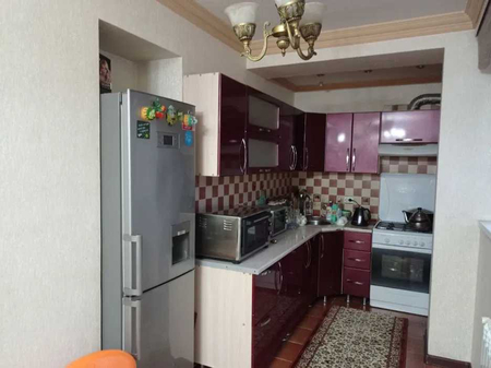 Аренда квартиры на Ц2 Алайский 4/2/4 ID:KM447