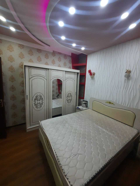 Кара Камыш 2/4    1/4/4   чистый