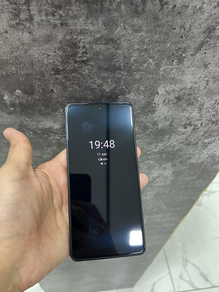 Infinix note 30 pro ideal