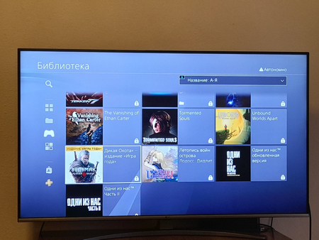 PS4 9.00 1 Tb 1 джойстик