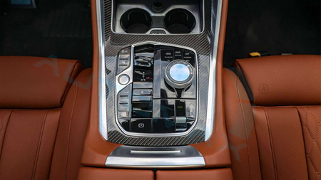 2024 BMW X6 Xdrive40i M Sport