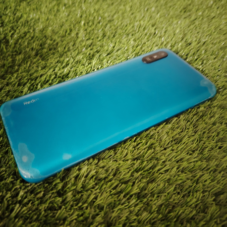 Redmi 9A sotiladi