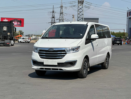 JAC M3 Plus Full 2024: 1,8 Motor 2024 Tayyor 6600$ bilan 1 kunda!!!