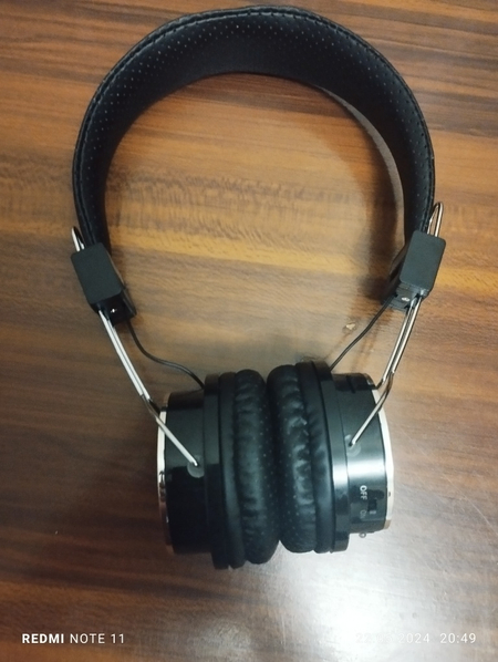 Naushnik bluetooth
