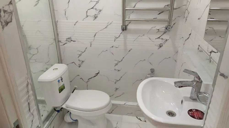 ;Юнусабад Invest House евро 1ком квартира 45м2 с меб+тех Самара