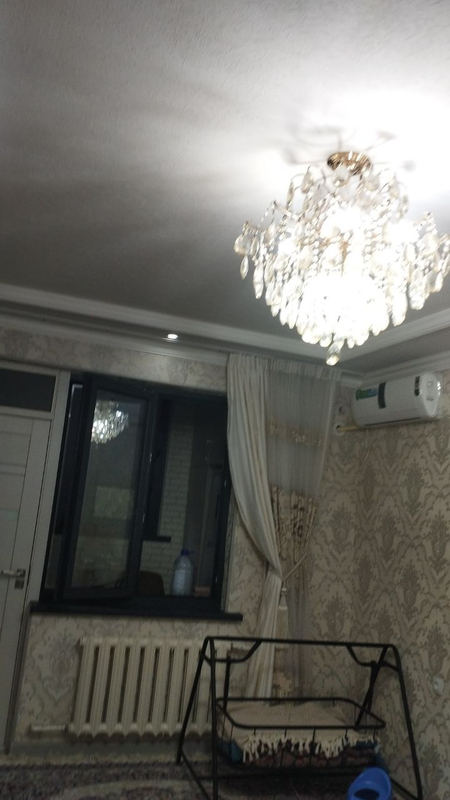 Продается своя квартира юнусабад 6квартал 2/2/4