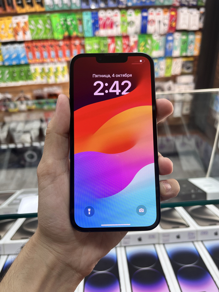 Iphone 13 muddatli toʻlov va naqdga