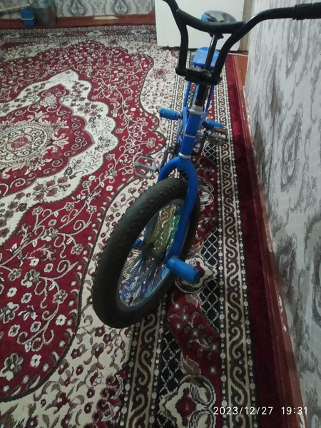 Продаю велосипед дёшево