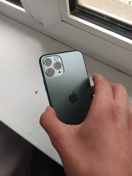 Iphone   11  pro