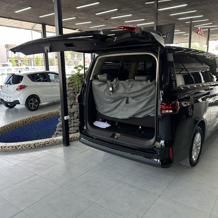 Baw M7 Comford Mexanika