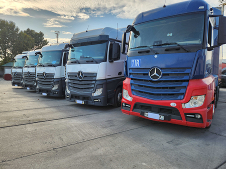 Tayyor Biznes Logistika FURALAR SOTILADI