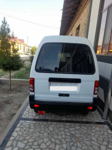 Chevrolet Damas 2023 Arenda s vikup