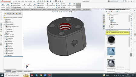 3D printer xizmati, услуга 3д va Animatsiya qilish