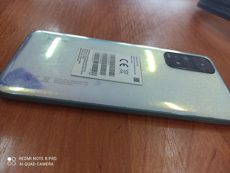 Redmi note 11 sotiladi!